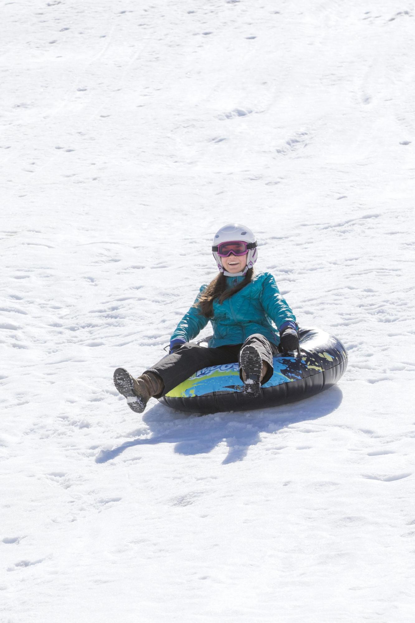 Slittino Frost Blitz Tube | Bestway Italia