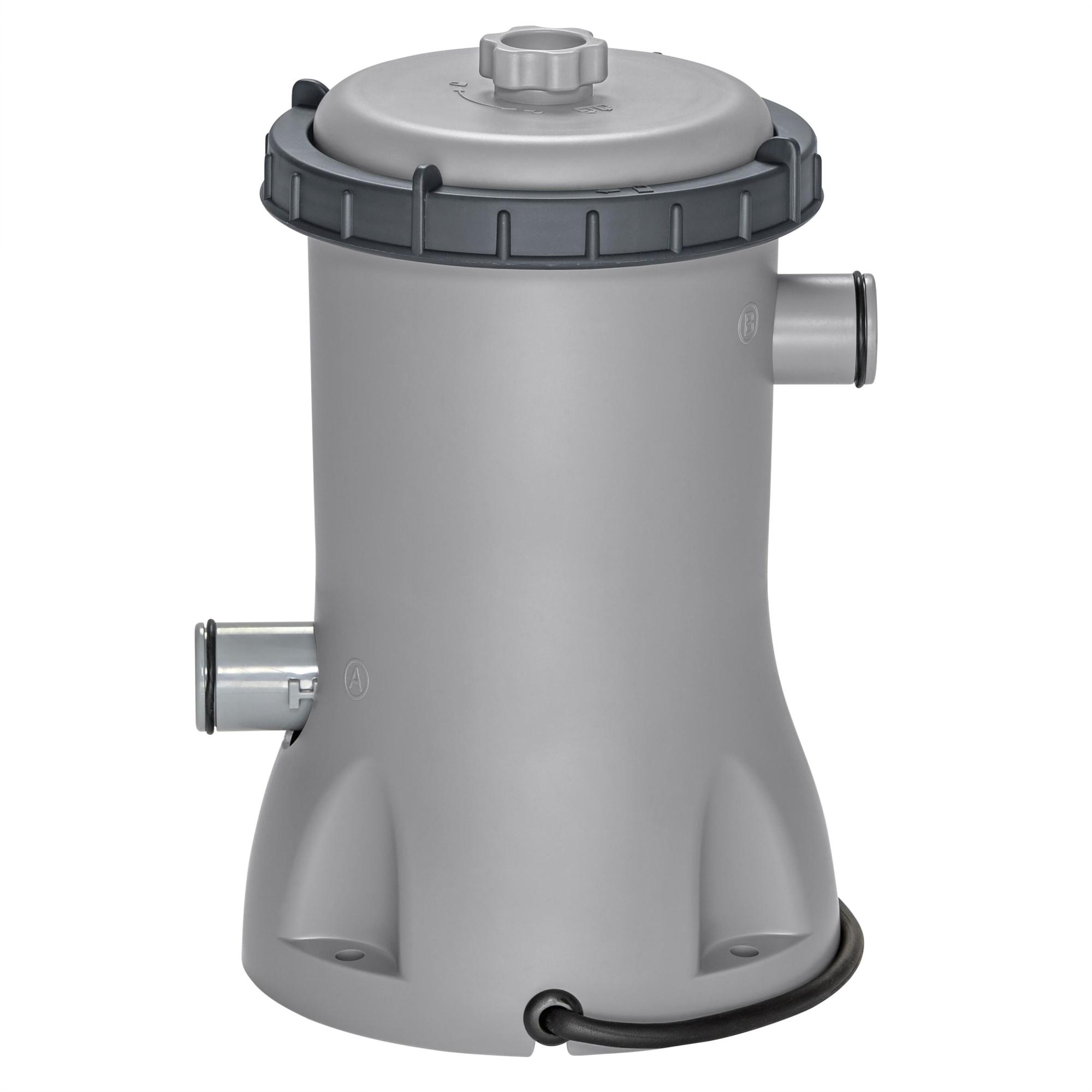 Bestway 2.006 L Bovengrondse Zwembad Filterpomp Accessoires | Bestway